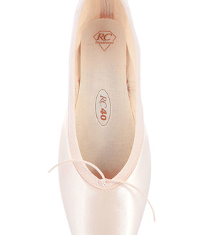 Pointe shoes and ballet essentials online | Bestpointe.com: The ballet ...