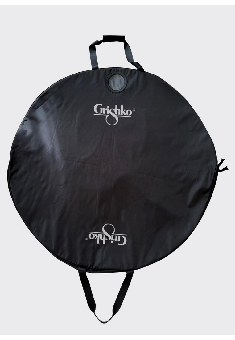 Tutu bag nylon 290 by Grishko | BC015BAG | Bestpointe.com: The ballet ...