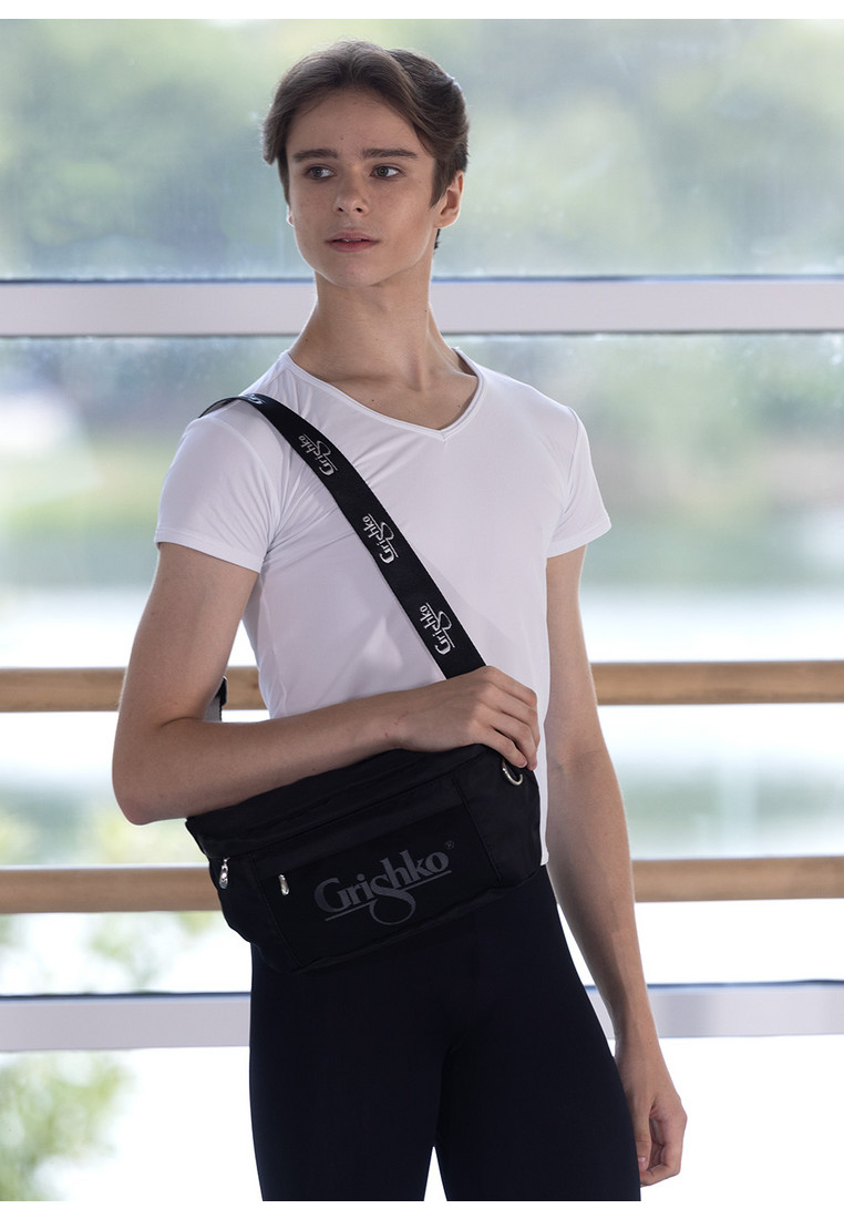 Fanny pack by Grishko | BC009BAG | Bestpointe.com: The ballet experts